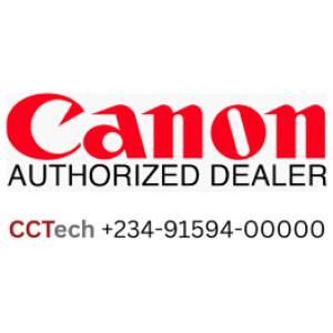 Canon Plain Pedestal Type - R2 - CCTech +2349159100000